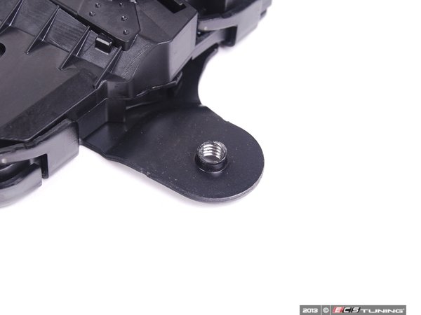 Genuine MINI - 51247167498 - Barn Door Lock - Rear Left (51-24-7-167-498)