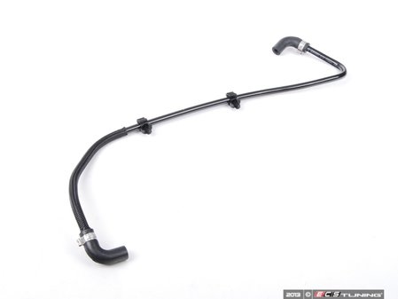 Genuine Volkswagen Audi - 066133789A - HOSE (066 133 789 A)