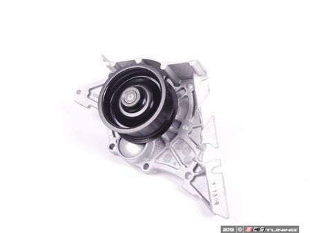 Genuine Volkswagen Audi - 078121006A - COOL PUMP (078 121 006 A)