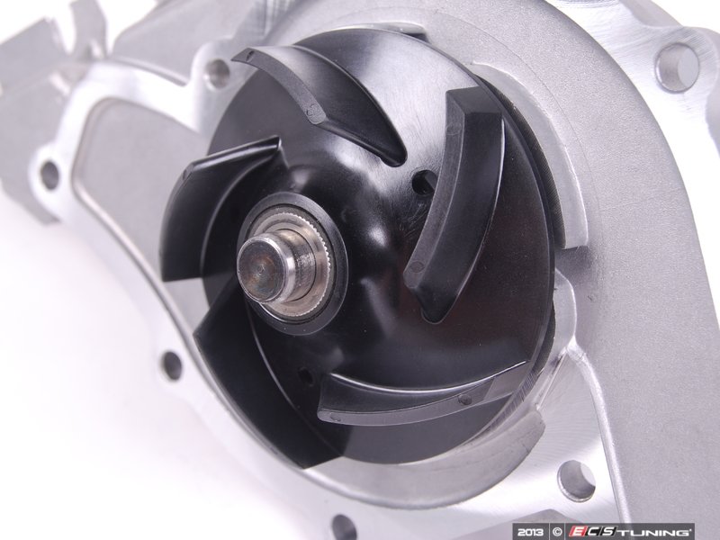 Genuine Volkswagen Audi - 078121006A - COOL PUMP (078 121 006 A)