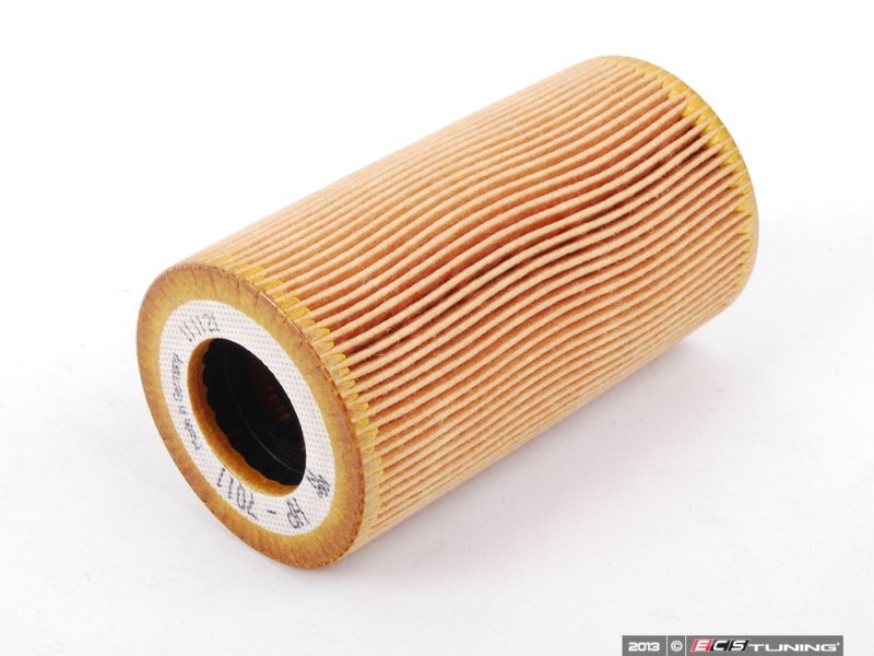 K&N - 99610722553 - K&N Quality Oil Filter Element - (NO LONGER AVAILABLE)