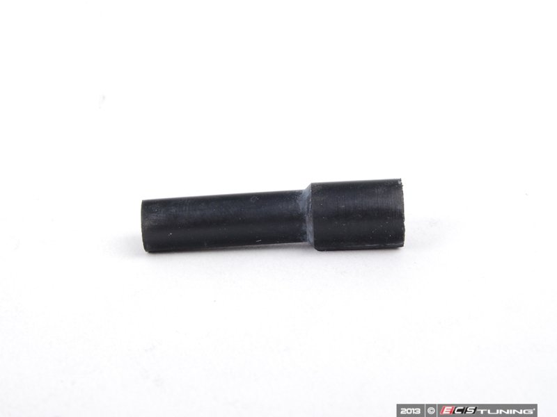 Genuine Mercedes Benz - 1170780381 - Vacuum Hose Connector - Priced Each