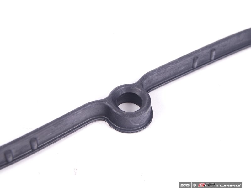 Genuine Volkswagen Audi - 077198025C - Valve Cover Gasket Set - Left ...