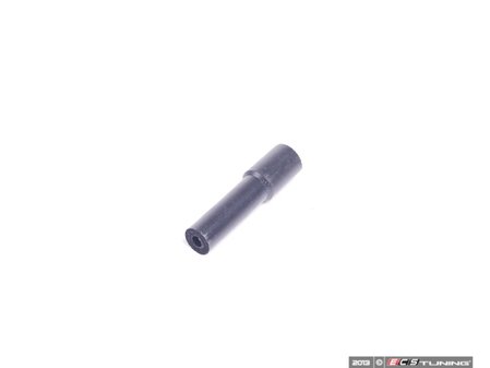 Genuine Mercedes Benz - 1170780381 - Vacuum Hose Connector - Priced Each