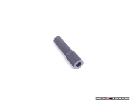 Genuine Mercedes Benz - 1170780381 - Vacuum Hose Connector - Priced Each