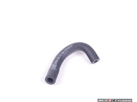 Genuine Volkswagen Audi - 058133784 - Reduction Hose (058 133 784)