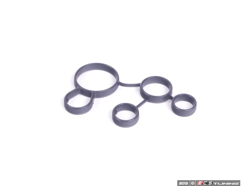 Victor Reinz - 07K115441 - Oil Filter Adapter Gasket