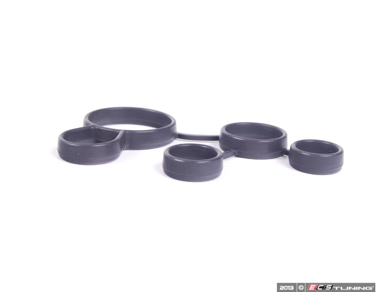 Victor Reinz - 07K115441 - Oil Filter Adapter Gasket