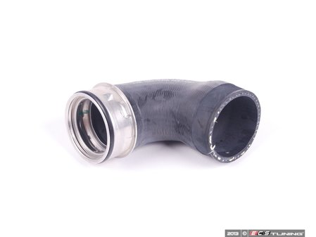 Genuine Volkswagen Audi - 3C0145838D - Turbo Hose (3C0 145 838 D)