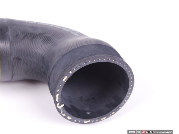 Genuine Volkswagen Audi - 3C0145838D - Turbo Hose (3C0 145 838 D)