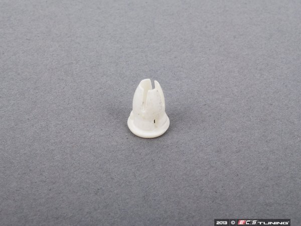 Genuine Mercedes Benz - 0019887681 - Moulding Clip - Priced Each