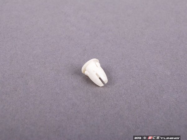 Genuine Mercedes Benz - 0019887681 - Moulding Clip - Priced Each