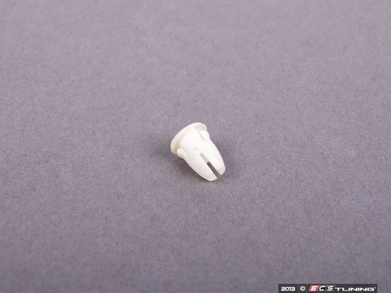 Genuine Mercedes Benz - 0019887681 - Moulding Clip - Priced Each