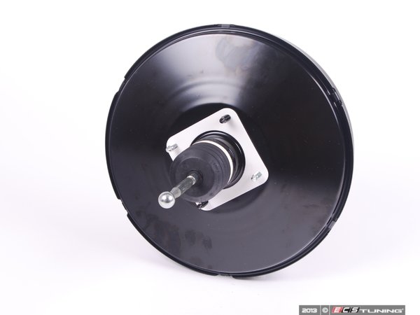 Genuine Volkswagen Audi - 3C1614106M - Brake Booster (3C1 614 106 M)