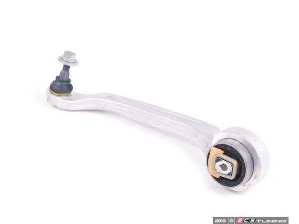 TRW - 4E0407693N - Front Lower Control Arm - Curved - Left