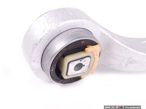 TRW - 4E0407693N - Front Lower Control Arm - Curved - Left