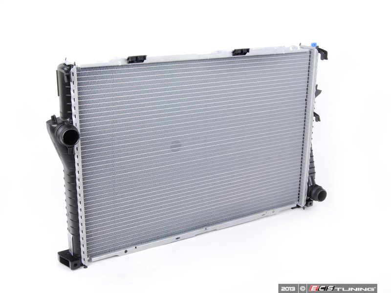 Genuine BMW - 17111436060KT - Radiator
