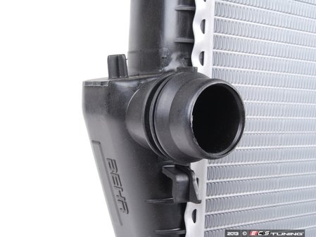 Genuine BMW - 17111436060KT - Radiator