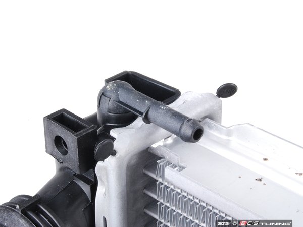 Genuine BMW - 17111436060KT - Radiator