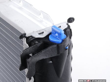 Genuine BMW - 17111436060KT - Radiator