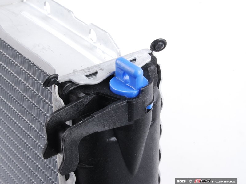 Genuine BMW - 17111436060KT - Radiator