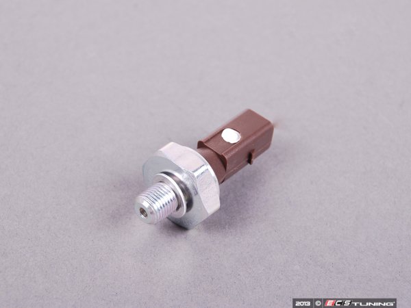 Meyle - 038919081K - Oil Pressure Switch - Brown