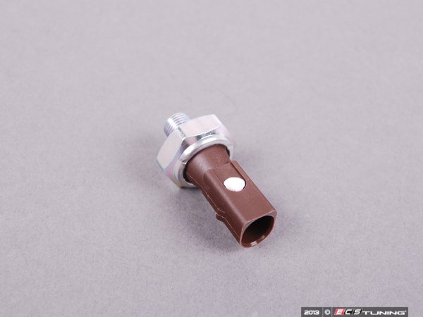 Meyle - 038919081K - Oil Pressure Switch - Brown