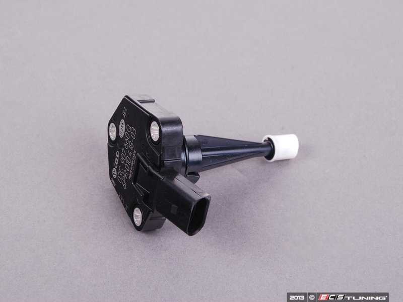 Genuine Volkswagen Audi - 03C907660Q - Oil Level Sensor - (NO LONGER ...
