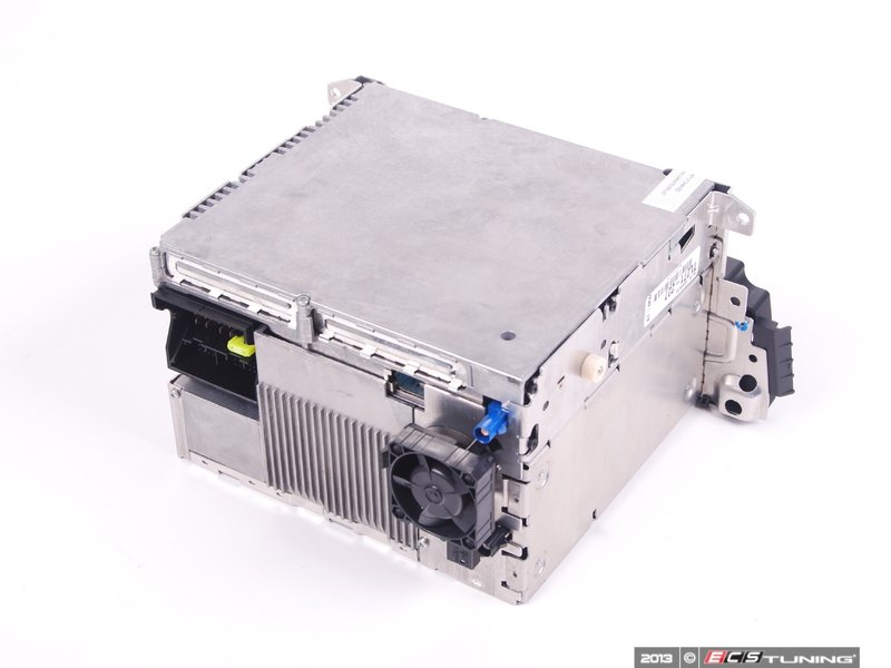 Genuine BMW - 65839123092KT - Remanufactured CCC Disc Unit