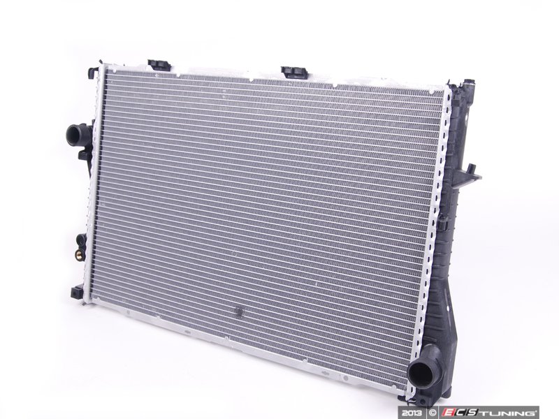 Mahle-Behr - 17111702969 - Radiator - Automatic/Manual