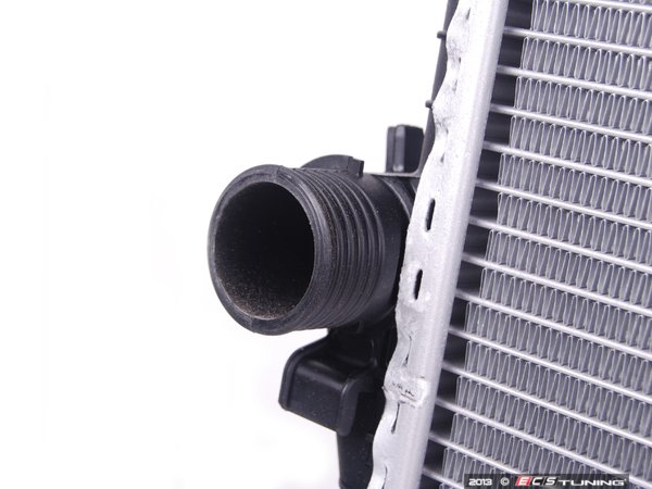 Mahle-Behr - 17111702969 - Radiator - Automatic/Manual