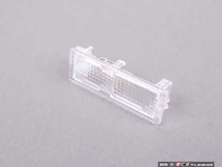 Genuine BMW - 63316961999 - Courtesy Light - Priced Each (63-31-6-961-999)