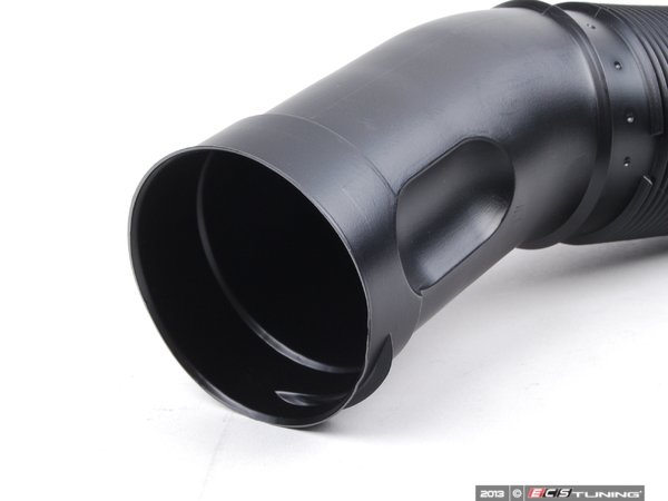 Genuine Mercedes Benz - 1130941282 - Air Intake Duct - Left