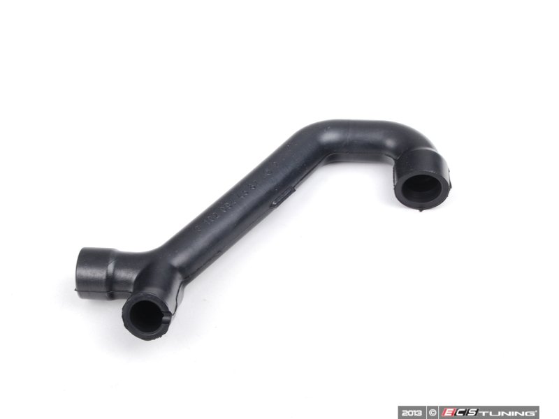 Genuine Mercedes Benz - 1020944387 - Breather Hose