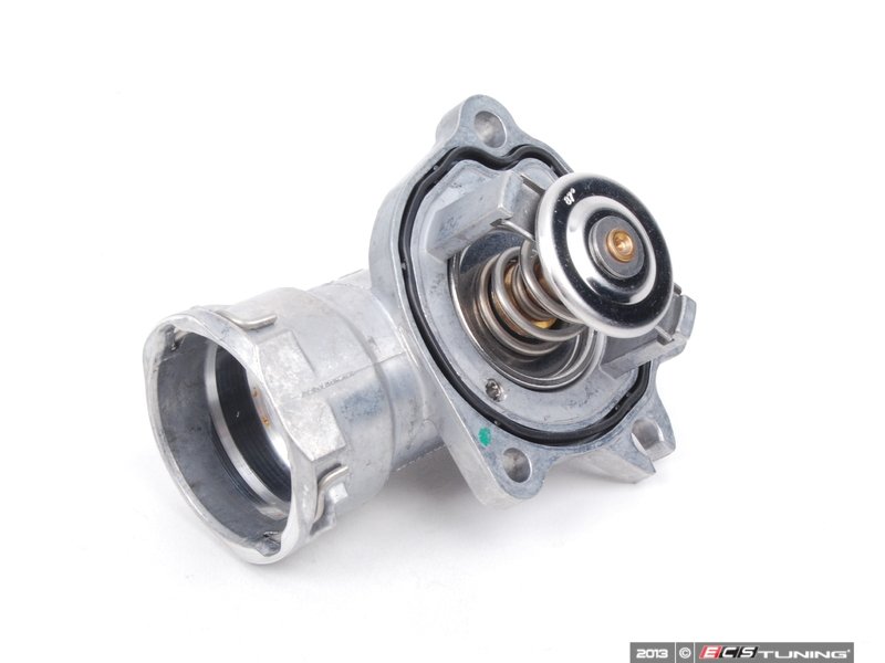 Genuine Mercedes Benz - 6422002015 - Engine Coolant Thermostat