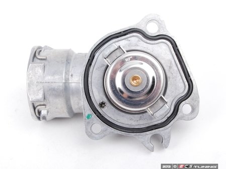 Genuine Mercedes Benz - 6422002015 - Engine Coolant Thermostat