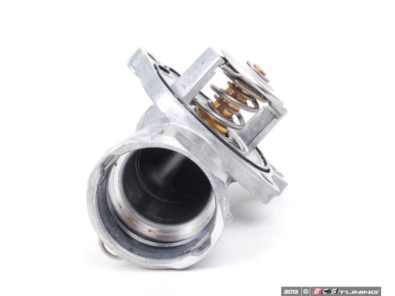 Genuine Mercedes Benz - 6422002015 - Engine Coolant Thermostat