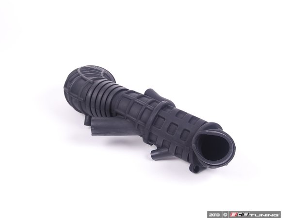 Genuine Volkswagen Audi - 06A133356R - Turbo Inlet Hose (06A 133 356 R)