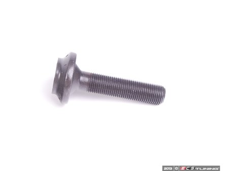 Genuine Volkswagen Audi - 4F0498625B - Front Wheel Bearing - Priced ...