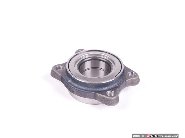 Genuine Volkswagen Audi - 4F0498625B - Front Wheel Bearing - Priced ...