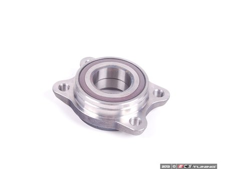 Genuine Volkswagen Audi - 4F0498625B - Front Wheel Bearing - Priced ...