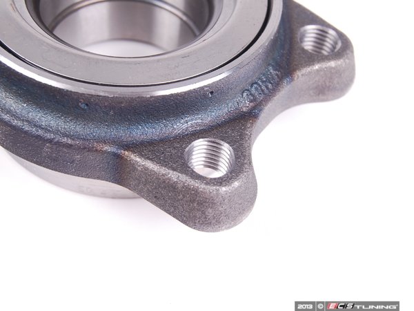 Genuine Volkswagen Audi - 4F0498625B - Front Wheel Bearing - Priced ...