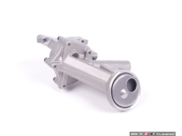 Genuine Volkswagen Audi - 022115105D - Oil Pump (022 115 105 D)