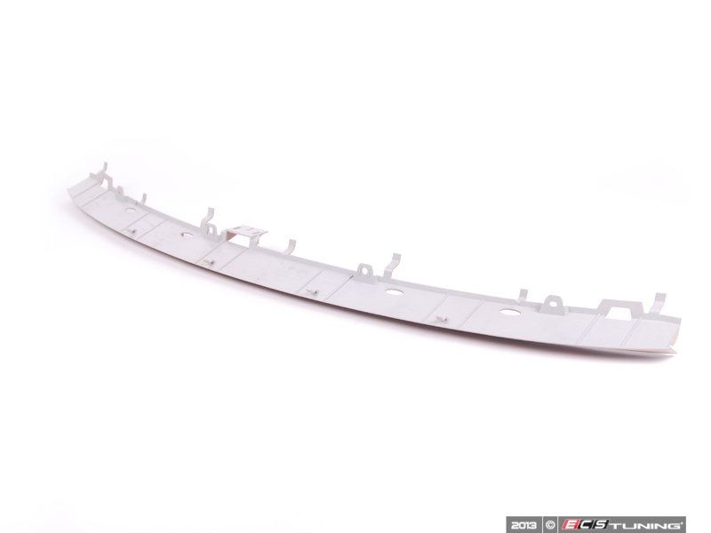 Genuine BMW - 51468231410 - Parcel Shelf Vent Grille (51-46-8-231-410)