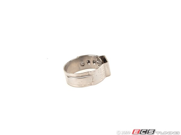 Genuine Volkswagen Audi - N10255501 - Hose Clamp - Priced Each (N 102 ...