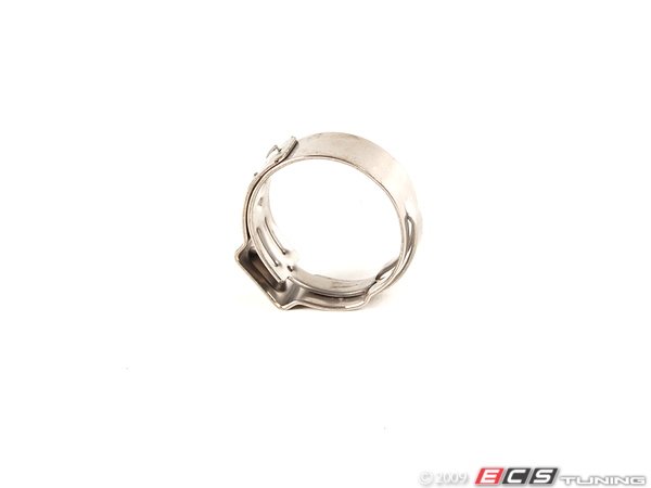 Genuine Volkswagen Audi - N10255501 - Hose Clamp - Priced Each (N 102 ...