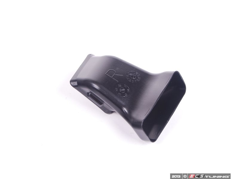 Genuine BMW - 51457132868 - HEATER DUCT (51-45-7-132-868)