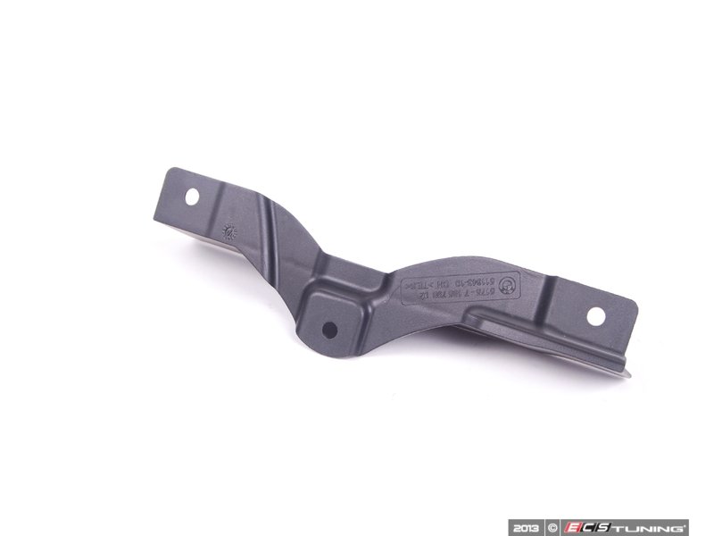 Genuine BMW - 51757185798 - DEFLECTOR LIP (51-75-7-185-798)