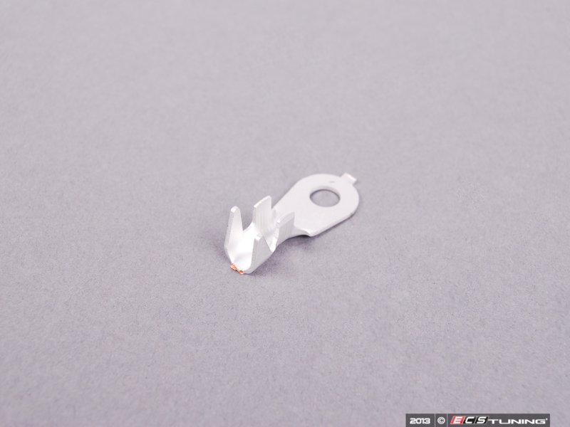 Genuine BMW - 61131388865 - Cable Terminal - Priced Each (61-13-1-388-865)