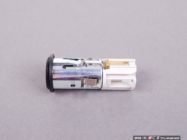 Genuine Porsche - 99665210100 - CIGARETTE LIGHTER